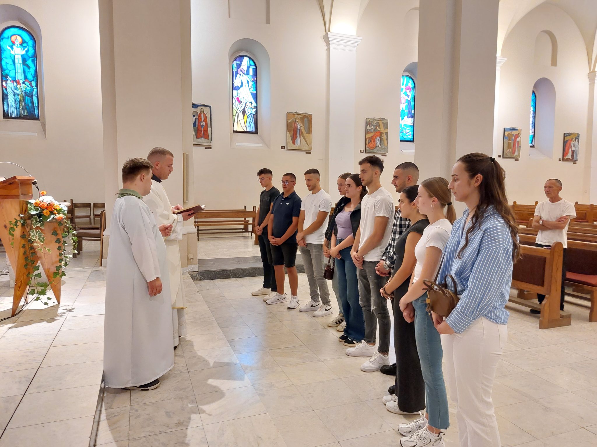 Župa Svetog Ante Padovanskog Bugojno – Dobrodošli na stranicu Župe ...